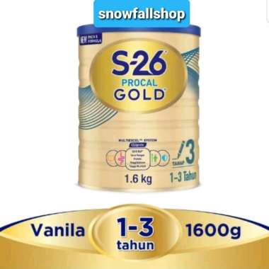 Jual Susu S26 Procal Tahap 4 Termurah - Harga Grosir Terupdate Hari Ini ...