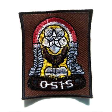 Jual Logo Osis Original Harga Termurah April 2024 | Blibli