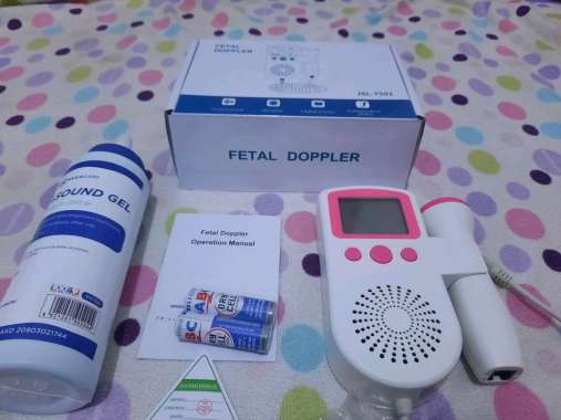 Jual Alat pendeteksi detak jantung janin Fetal Doppler di Seller JUAL ... Jual Alat pendeteksi detak jantung janin Fetal Doppler di Seller JUAL ...