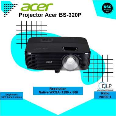 Jual Proyektor Dlp Acer Original Murah - Harga Diskon Desember 2022 ...