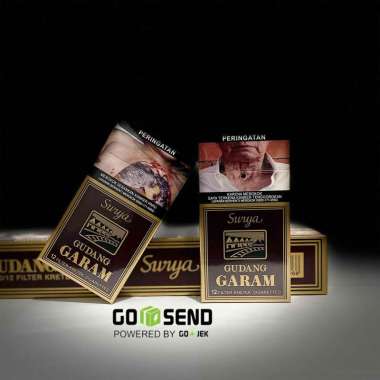 Jual Rokok Surya 12 Murah - Update Harga Grosir Hari Ini | Blibli