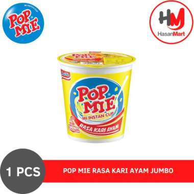 Jual Mie Goreng Ayam Pop Bekasi Termurah - Harga Grosir Terupdate Hari ...