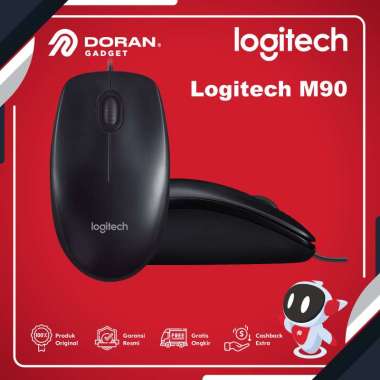 Mouse Logitech - Harga dan Spesifikasi Terbaru Desember 2023