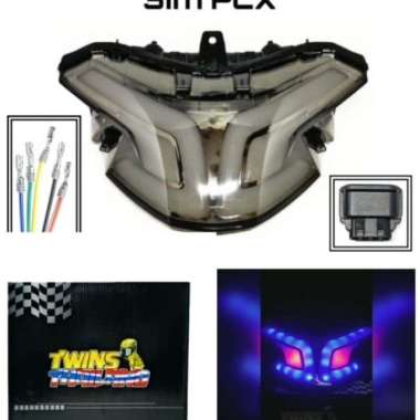 Jual Pcx Lampu Belakang Terbaru Dengan Harga Termurah Di 2023 | Blibli