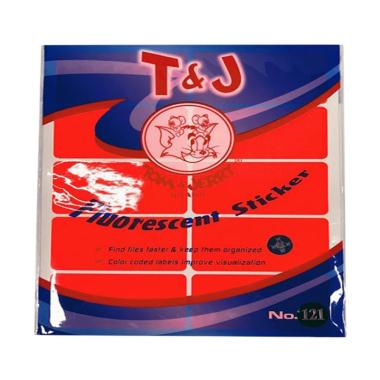 Jual Tom Jerry Sticker No 121 Original Murah - Harga Diskon April 2023 ...