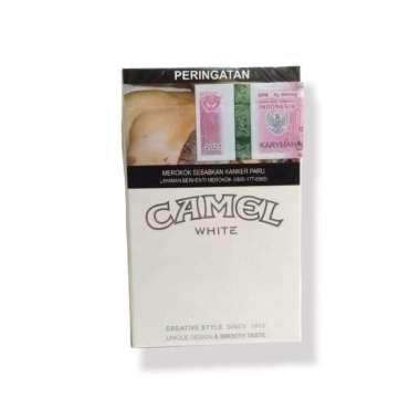 Jual Rokok Merah Putih Termurah - Harga Grosir Terupdate Hari Ini | Blibli