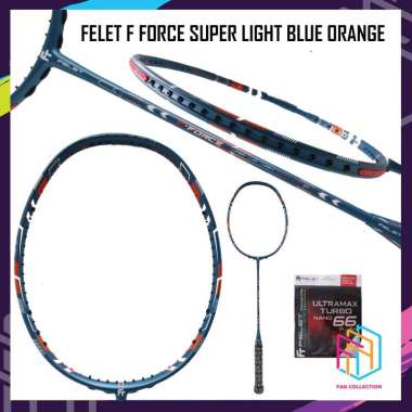 Jual Raket Felet F Original Terbaru - Harga Promo Murah Oktober 2023 ...