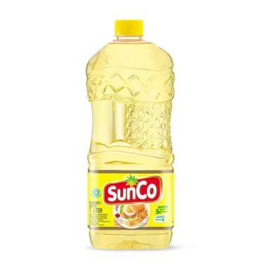 Jual Minyak Sayur 1 Liter Sunco Murah - Update Harga Grosir Hari Ini ...