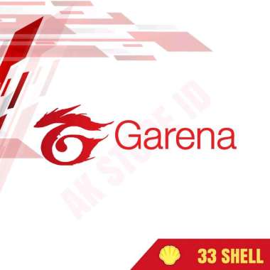 Promo Garena Shell 33 Indonesia di Seller Aris _GTG - Kab. Muaro Jambi ...