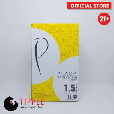 Jual Plaga White Wine Termurah - Harga Grosir Terupdate Hari Ini | Blibli