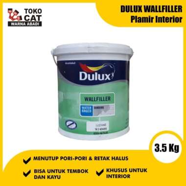 Jual Dempul Gypsum Original Murah - Harga Diskon Mei 2023 | Blibli.com