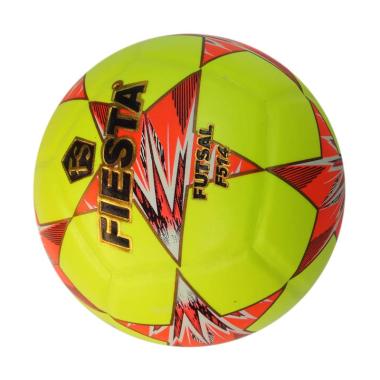 Jual Fiesta Futsal 🏷️ Original, Model Terlengkap, & Harga Murah Juni 2026