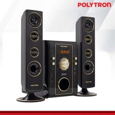 Jual Polytron Multimedia Speaker Pma 9506 Fmbg Original, Murah & Diskon Februari 2023 | Blibli