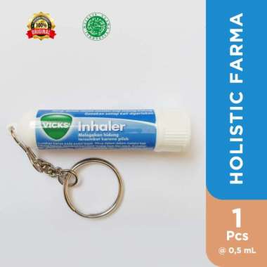 Vicks Inhaler Key Lengkap Harga Terbaru September 2023 | Blibli