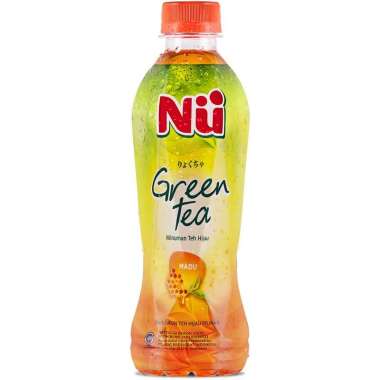 Jual Nu Green Tea 330 Ml Termurah - Harga Grosir Terupdate Hari Ini ...