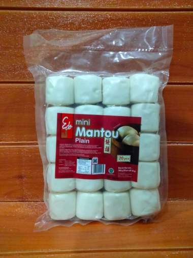 Jual Mantau Isi Termurah - Harga Grosir Terupdate Hari Ini | Blibli
