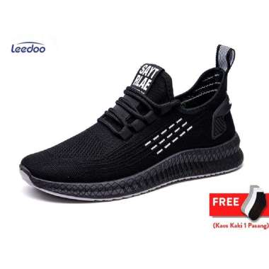 Jual Sepatu Sneakers Pria Leedo Model Terbaru - Harga Promo Mei 2023 ...