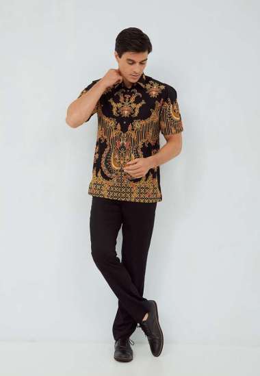 Jual Batik Alisan 10661 Model Terbaru - Harga Promo April 2023 | Blibli