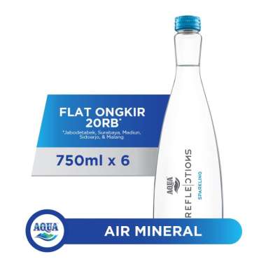 Jual Aqua Reflection Still Box Termurah - Harga Grosir Terupdate Hari ...