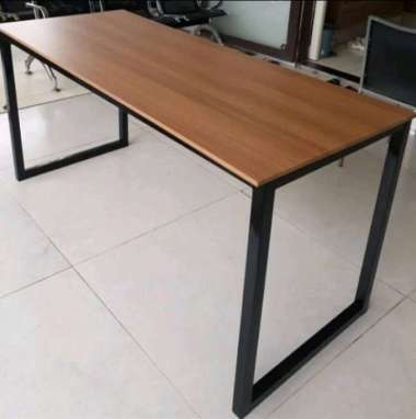 Jual Meja Kantor Besi Original Murah - Harga Diskon April 2024 | Blibli.com