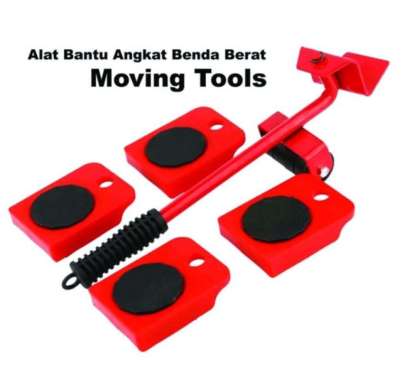 Jual Alat Bantu Angkat Barang Terlengkap - Harga Murah Juni 2022 | Blibli