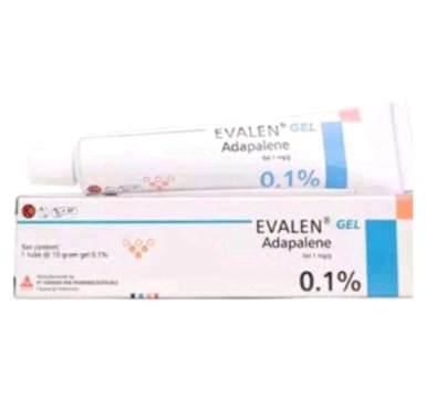 Adapalen Gel Lengkap Harga Terbaru Desember 2022 | Blibli