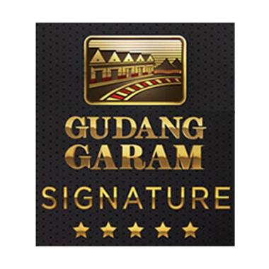 Jual Rokok Signature Gudang Garam Termurah - Harga Grosir Terupdate ...
