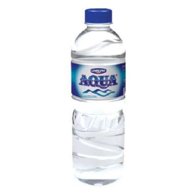 Aqua 600 ml - Harga Terbaru Juli 2022 | Blibli