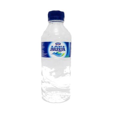 Jual Aqua Botol 330 M Termurah - Harga Grosir Terupdate Hari Ini | Blibli