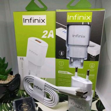 Jual Charger Infinix Smart 6 Original Original, Murah & Diskon Desember ...
