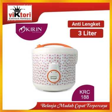 Jual Kirin Dalam Magicom Original, Murah & Diskon Mei 2024 | Blibli