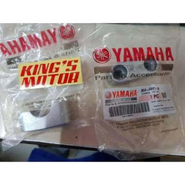 Stang Fatbar Vixion Old 🔥 Original & Harga Terbaru Juni 2026