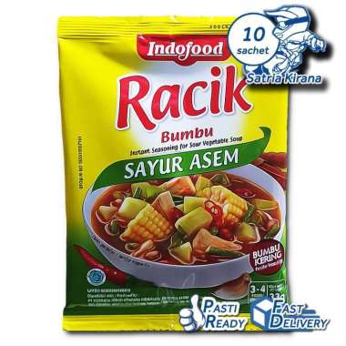 Jual Macam Macam Bumbu Racik Termurah - Harga Grosir Terupdate Hari Ini ...