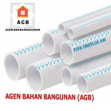 Jual Pipa Pvc Aw 2 Terlengkap - Harga Murah Juli 2022 | Blibli