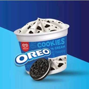 Ice Cream Walls - Harga Terbaru April 2022 | Blibli