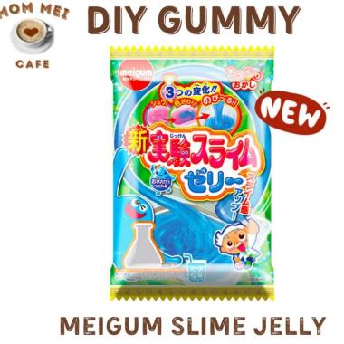 Jual Gummy Slime Termurah - Harga Grosir Terupdate Hari Ini | Blibli