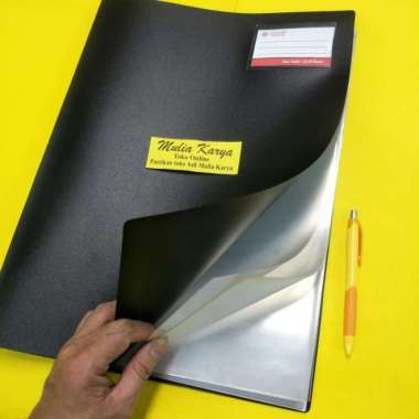 Jual Map Holder 40 Sheet Terlengkap - Harga Murah Juni 2022 | Blibli