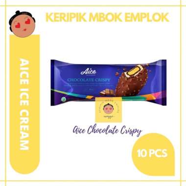 Harga Aice Es Krim dan Promo Terbaik Hari ini 25 Agu 2025