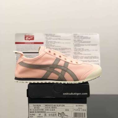 Jual Onitsuka Tiger Warna Pink Model Terbaru & Kekinian - Harga Diskon Desember 2022 | Blibli