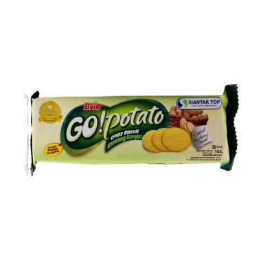 Jual Go Potato Termurah - Harga Grosir Terupdate Hari Ini | Blibli