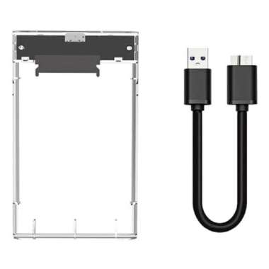 Jual Ssd External Enclosure Murah Juni 2022 Garansi Resmi Indonesia | Blibli