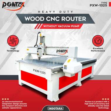 Jual Mesin Cnc Router Kayu Terlengkap - Harga Murah Juni 2022 | Blibli