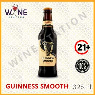Jual Bir Guines Smooth Termurah - Harga Grosir Terupdate Hari Ini | Blibli