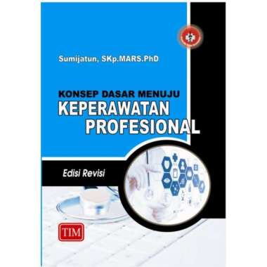 Jual Buku Pengantar Konsep Dasar Keperawatan Original Murah - Harga Diskon Juni 2023 | Blibli.com