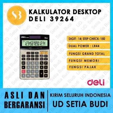 Jual Calculator 14 Digit Original Murah - Harga Diskon Desember 2022 ...