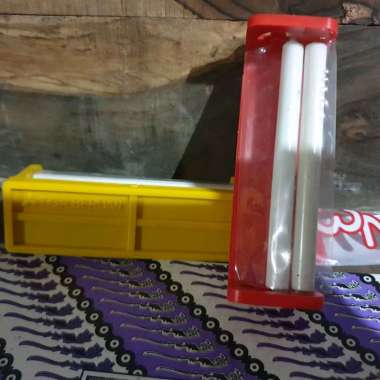 Jual Alat Membuat Roko Termurah - Harga Grosir Terupdate Hari Ini | Blibli