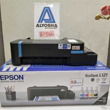 Epson L121 - Harga Terbaru Agustus 2024 | Blibli