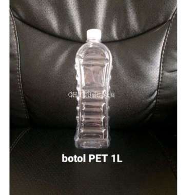 Jual Botol Plastik Pet 1 Liter Termurah - Harga Grosir Terupdate Hari ...
