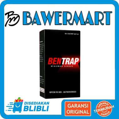 Harga Bentrap Terbaru April 2023 |BigGo Indonesia