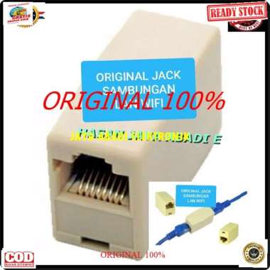 Jual Alat Penyambung Kabel Lan Original Murah - Harga Diskon Mei 2023 ...